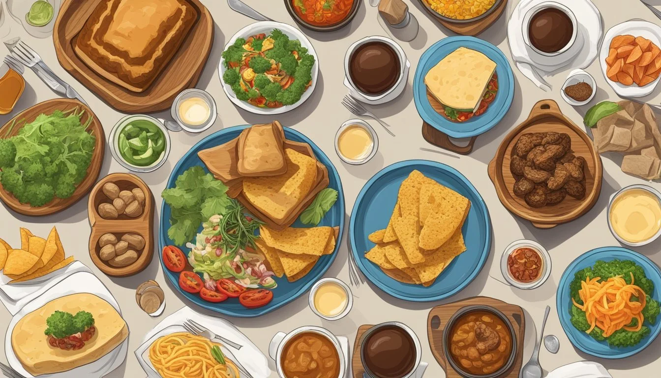 Culinary Adventures Await: 7 Texas Food Tours Worth Taking