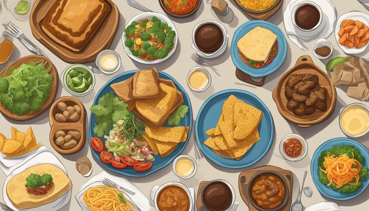 Culinary Adventures Await: 7 Texas Food Tours Worth Taking