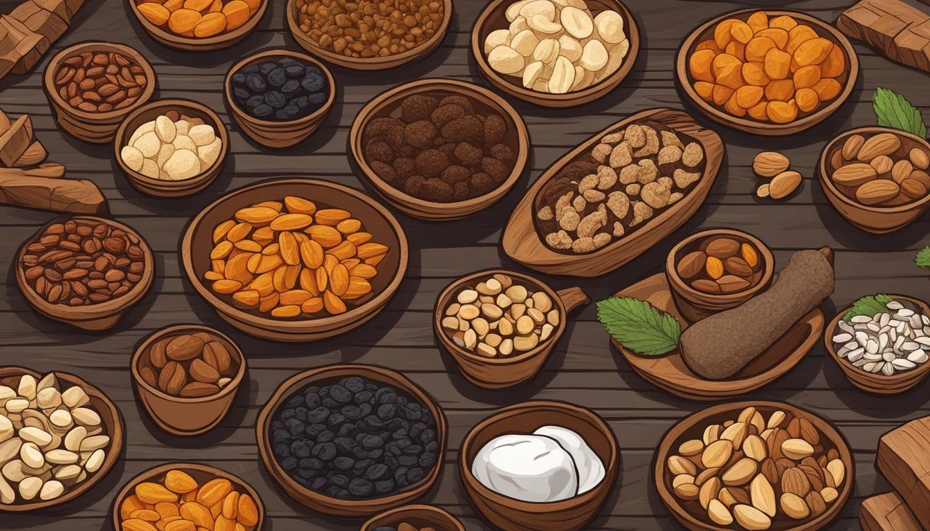 Unlocking the Longevity of Pemmican | Storage Recommendations