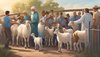 Goat Vaccination Schedule: Understanding the Frequency of Vaccinations