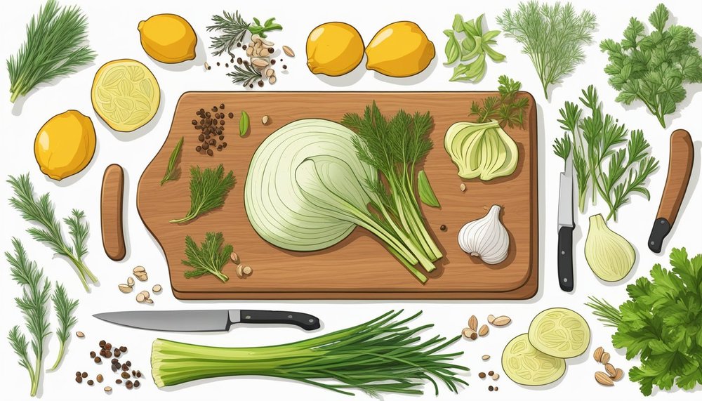 7 Easy Fennel Meal Prep Recipes for a Flavorful Week