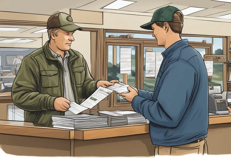 Non-Resident Hunting License Regulations By State - Complete Guide