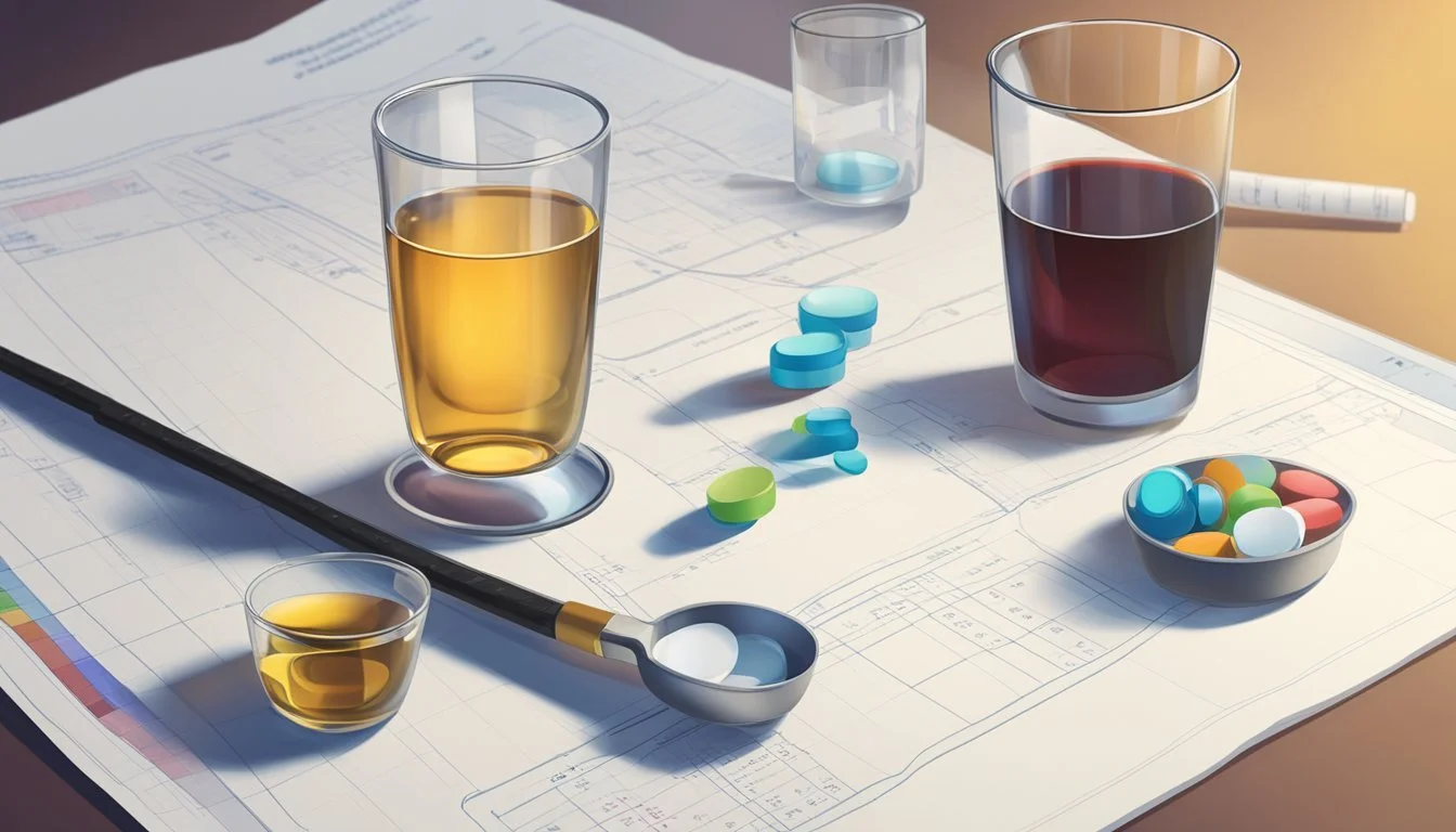 Understanding Moderate Alcohol Consumption: Guidelines and Benefits
