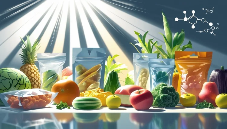 The Impact of Light Exposure on Food Shelf Life and Quality: Key ...