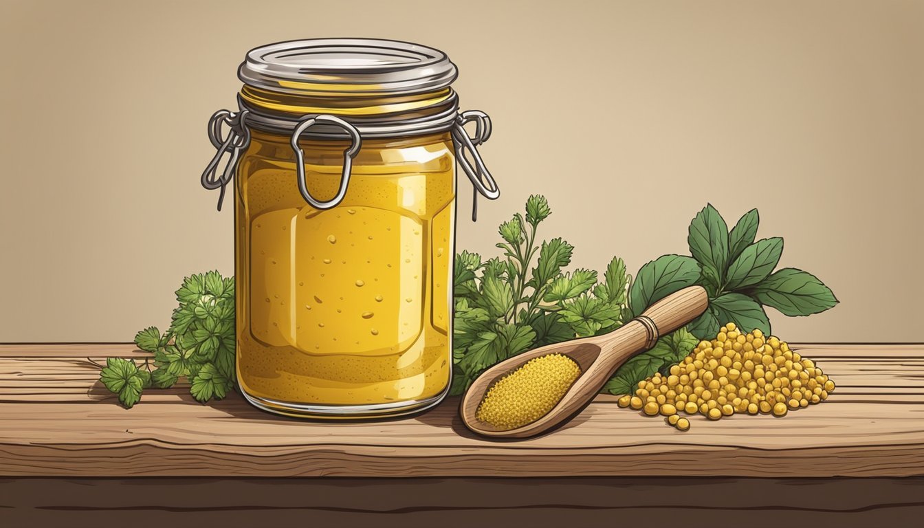 How Much French's Mustard Per Day is Excessive? Exploring Safe ...