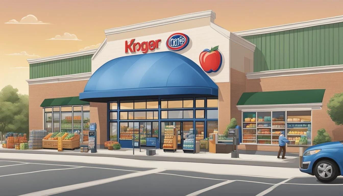Kroger vs Meijer: Which Store is Better?