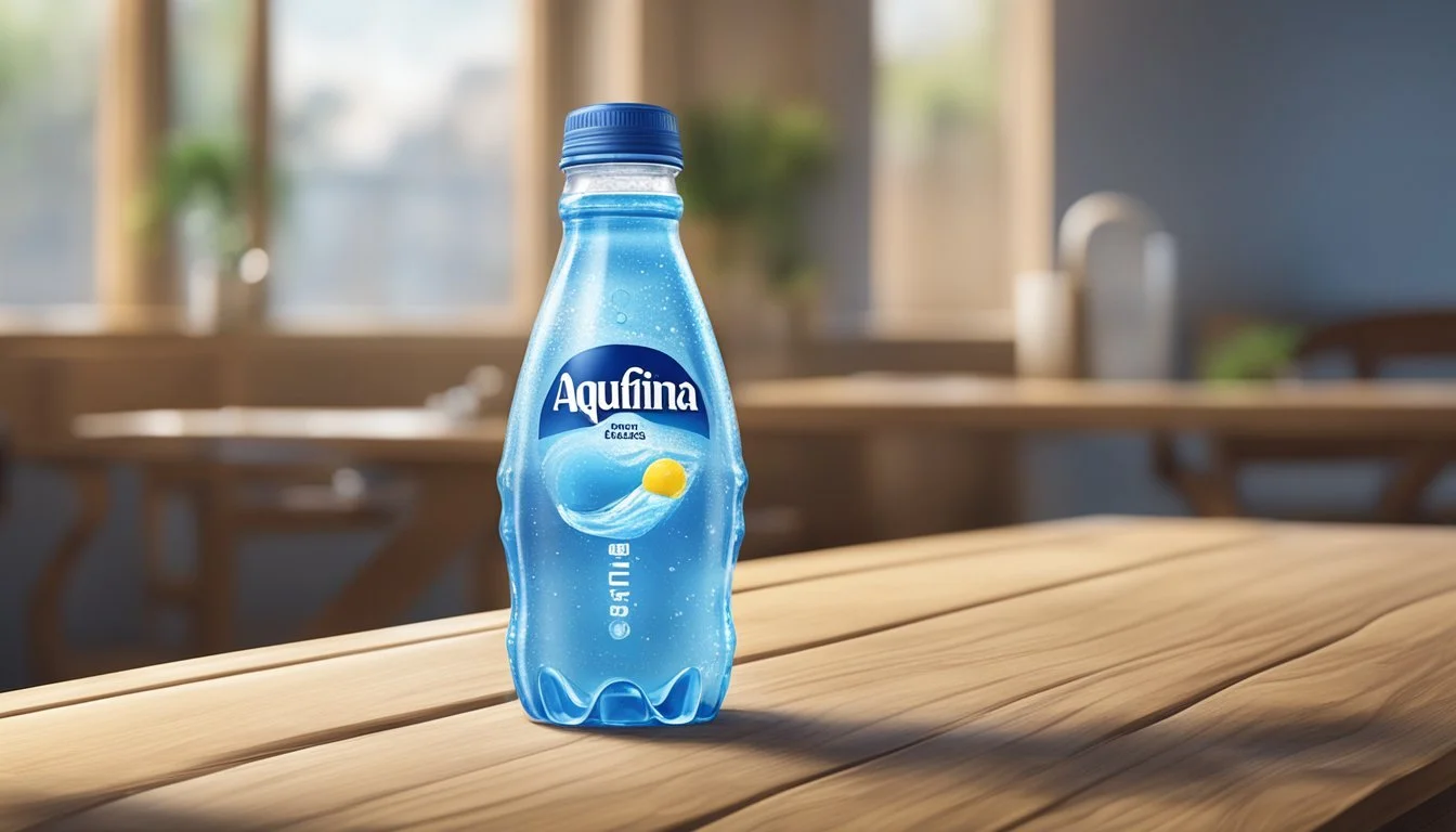 Is Aquafina the Best Bottled Water? Comprehensive Review & Honest ...