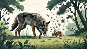 Is Rabbit Starvation a Real Risk for Carnivores? Understanding Protein ...