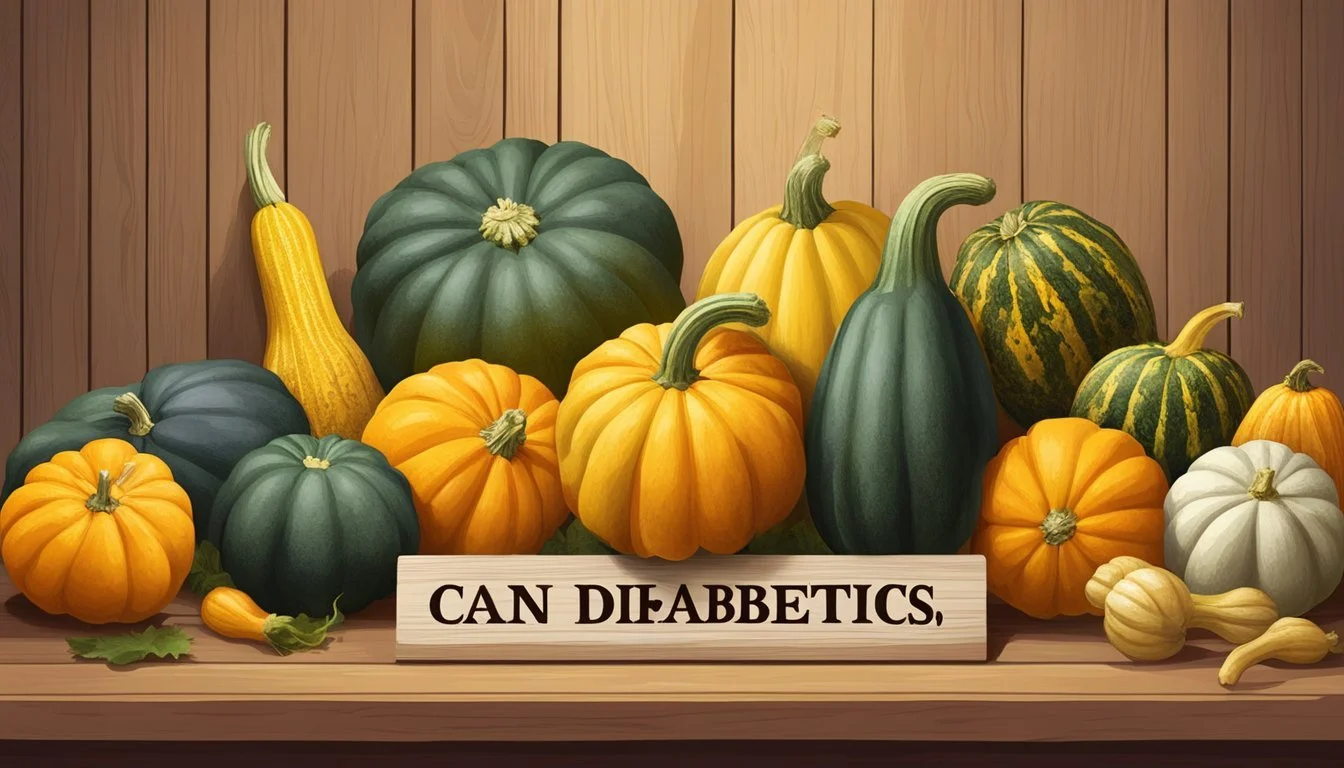 Is Squash Safe for Diabetics? Comprehensive Guide to Blood Sugar Management