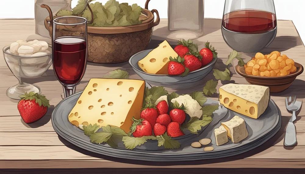 Top 10 High-Histamine Foods: What You Need to Know