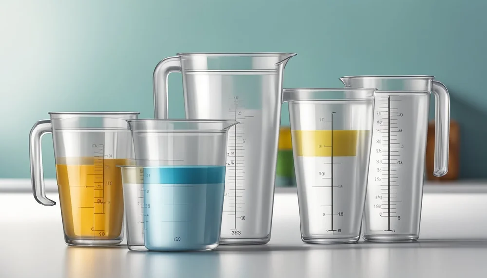 How Many Liters in a Pint? Your Complete Conversion Guide