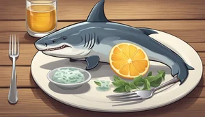 Hákarl: Exploring the Icelandic Tradition of Fermented Shark