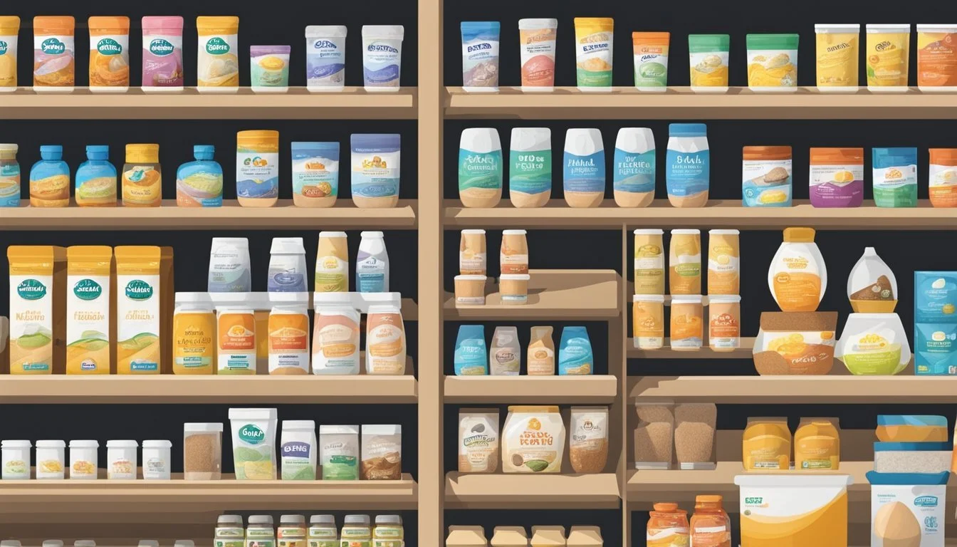 Understanding the Shelf Life of Powdered Eggs | Storage Tips