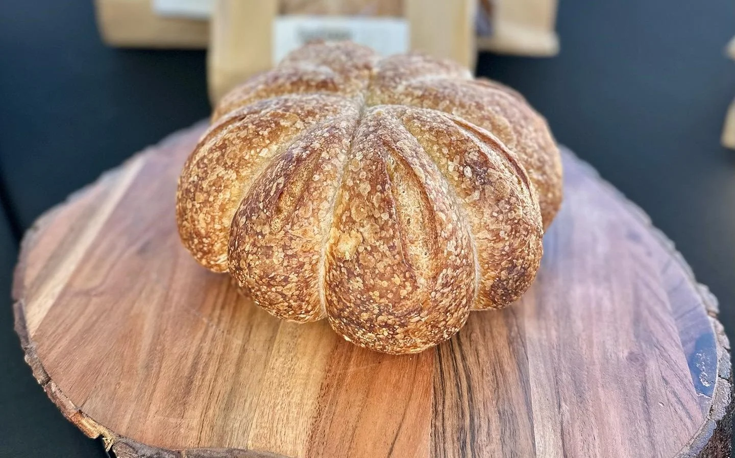 Discover the Finest Sourdough in Texas: A Guide to the State's Top Bakeries