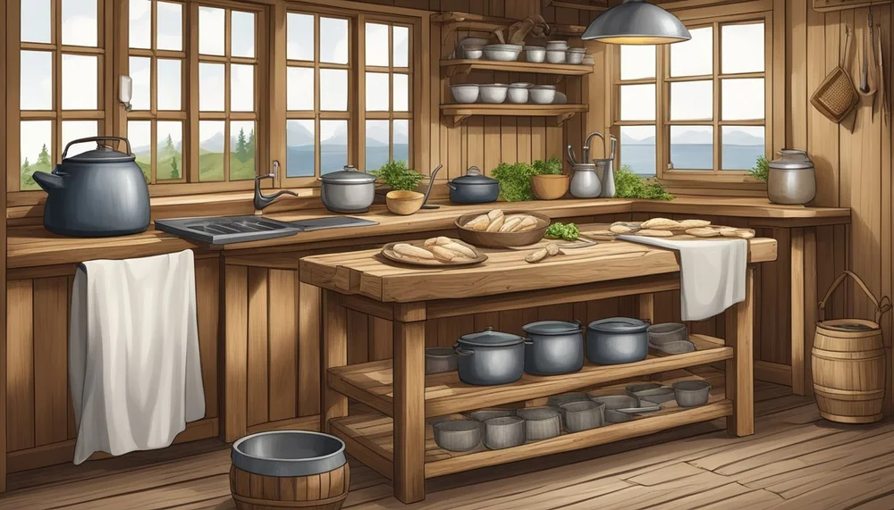 Lutefisk: Exploring the Norwegian Tradition of Gelatinous Delicacy Made ...