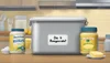 Does Margarine Need Refrigeration? Debunking Common Storage Myths