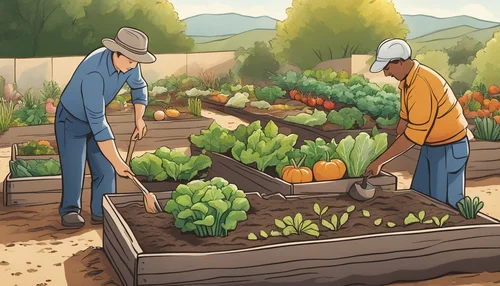 The Complete Guide to Successful Vegetable Gardening in Utah