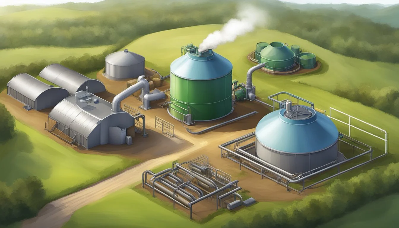 Building a Biogas Digester | Essential Steps & Expert Tips