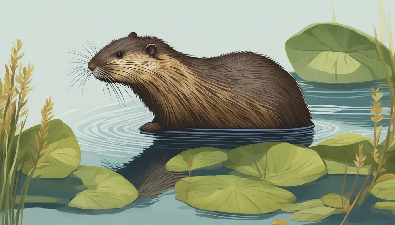 The Ultimate Guide to Muskrat Hunting for Beginners | Tips and Techniques