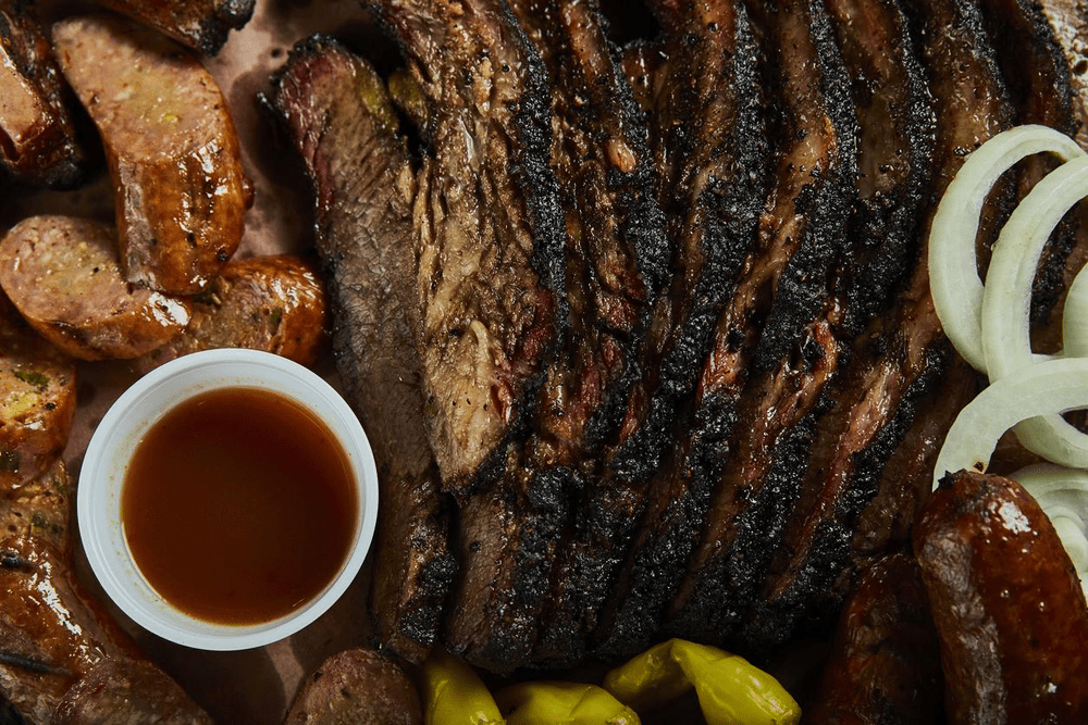 Texas Style Barbecue Sauce Guide | How to Make the Authentic Taste of Home