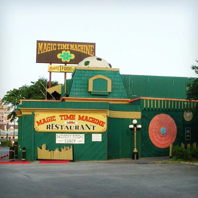 Top 10 Kid Friendly Restaurants in Texas | Family-Friendly Fun Spots