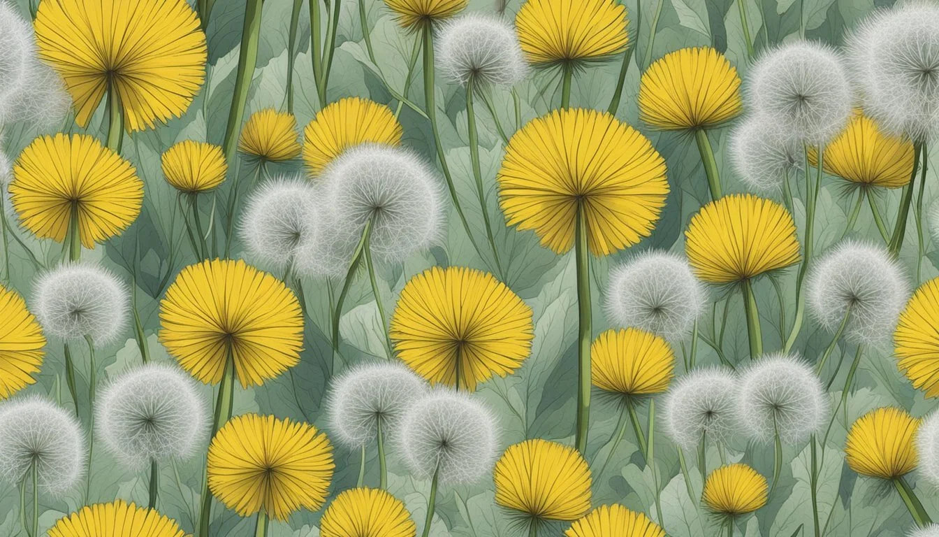 Mastering the Art of Foraging and Harvesting Dandelions | Expert Tips ...