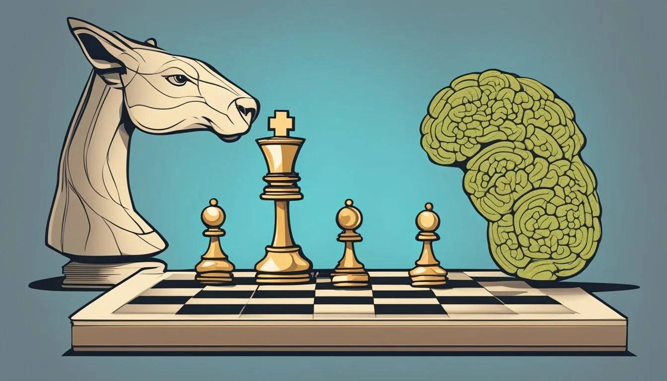 Mastering the Game: The Carnivore Diet for Chess Players | Nutrition ...