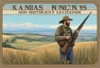How to Get a Kansas Non Resident Hunting License