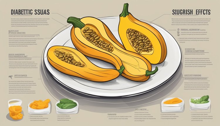 Is Squash Safe for Diabetics? Comprehensive Guide to Blood Sugar Management