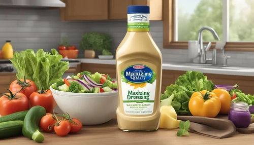 Dress to Impress: How Long Does Kraft Salad Dressing Last?