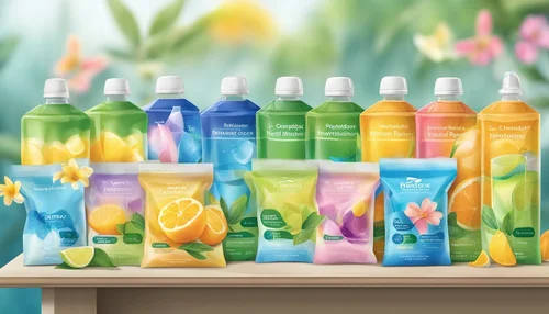 Nectar Hydration Packets: How Many Servings Is Too Much? Expert ...