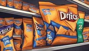 Maximizing Freshness: The Ultimate Guide to Doritos Shelf Life ...