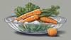 Reviving Limp Carrots: How to Refresh and Rejuvenate Your Vegetables