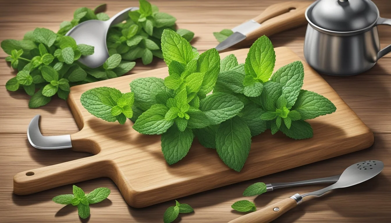 Preserving Freshness: How Long Does Mint Last? Expert Tips for Extended ...
