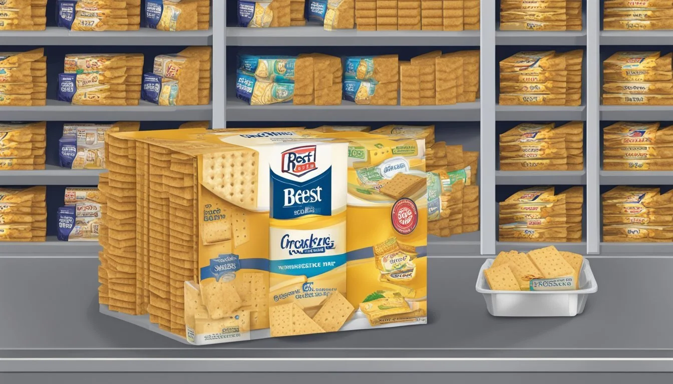 Do Crackers Go Bad? Shelf Life and Storage Tips Explained