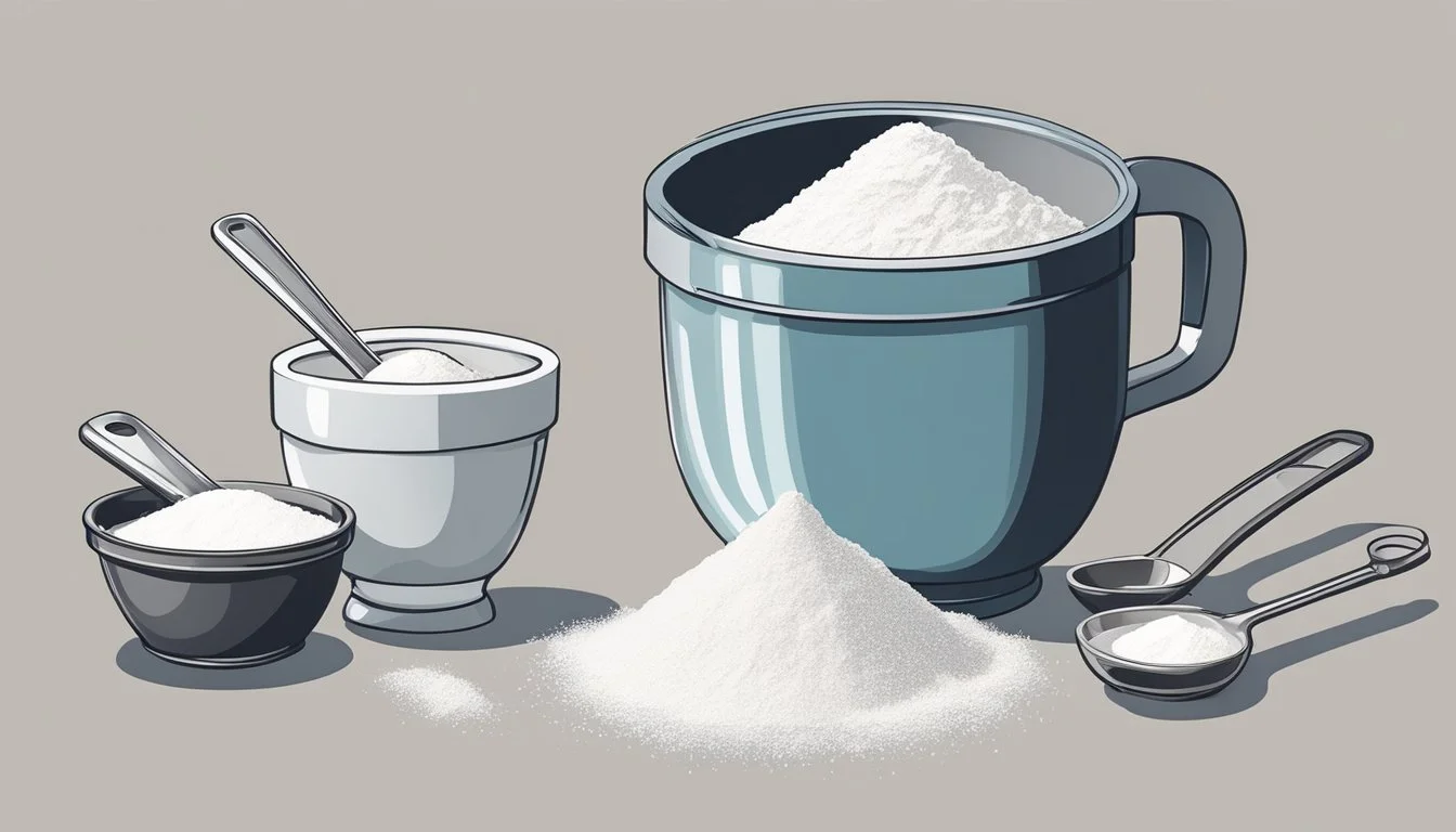 How to Measure Dry Ingredients Accurately: Essential Tips and Techniques