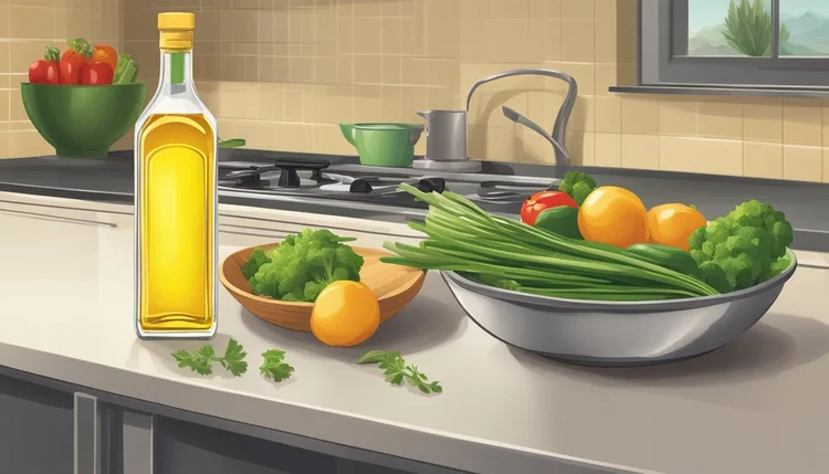 Top 10 Foods High in ALA (Alpha-Linolenic Acid): Boost Your Omega-3 Intake