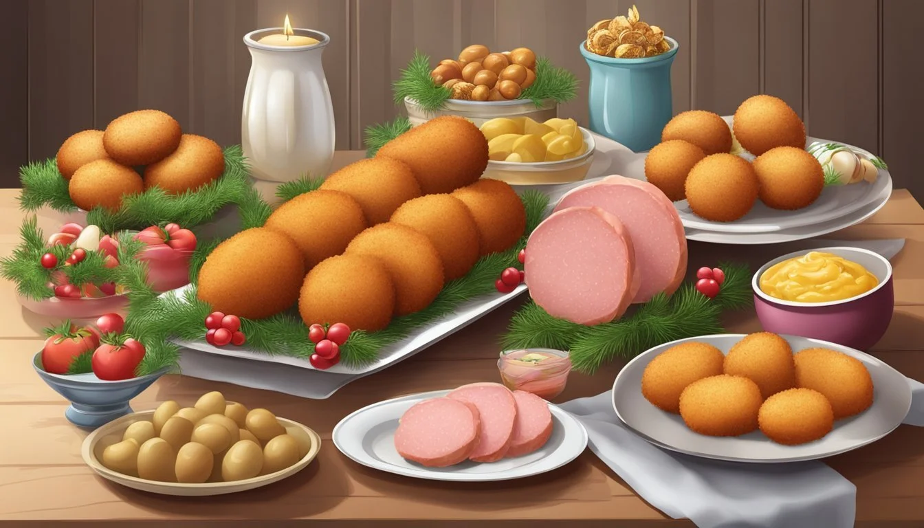 Mastering the Art of the Croquette: Recipes and Tips for Perfectly ...