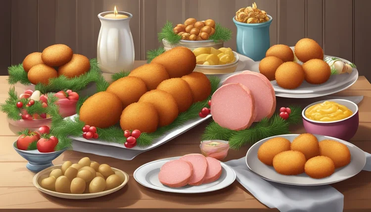Mastering the Art of the Croquette: Recipes and Tips for Perfectly ...