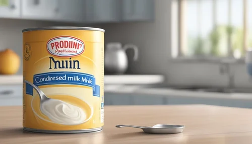 Refrigeration of Opened Condensed Milk: Essential Storage Guidelines