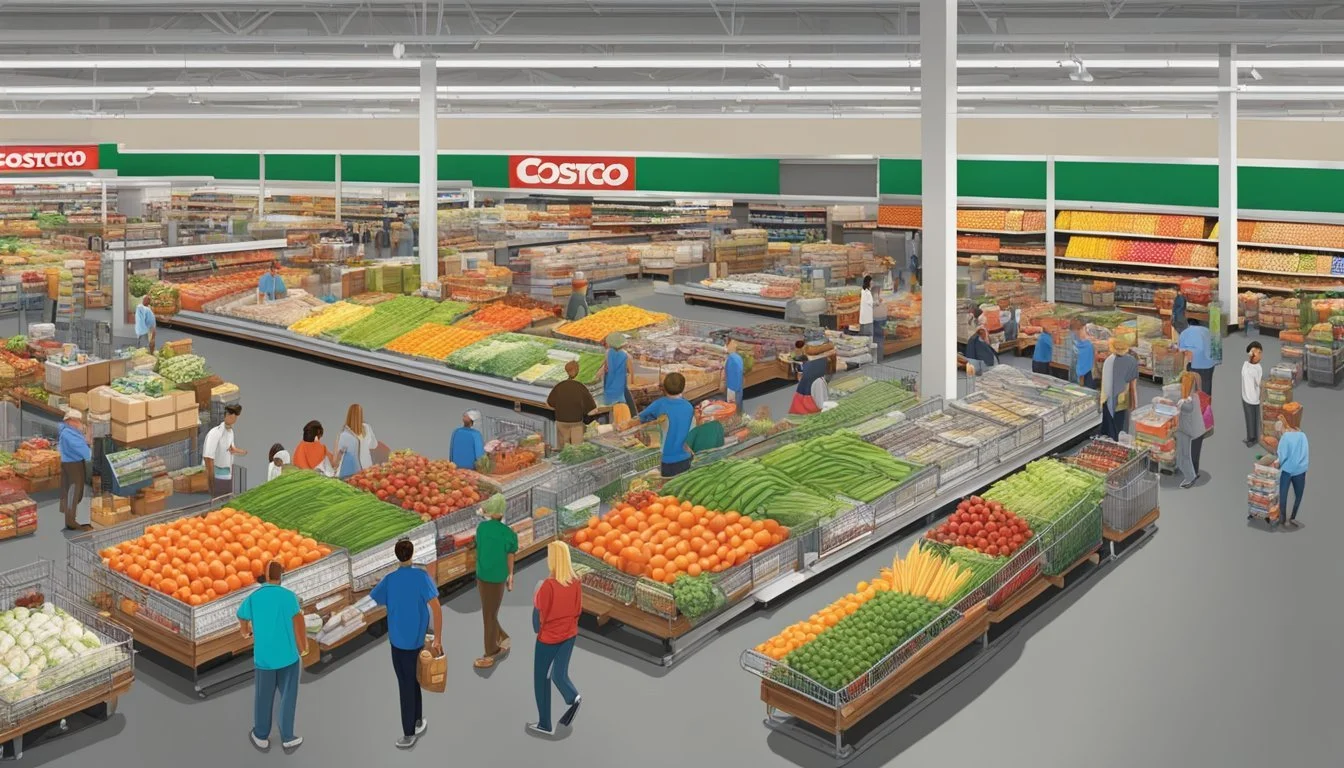 Costco vs H-E-B: Which Store is Better?
