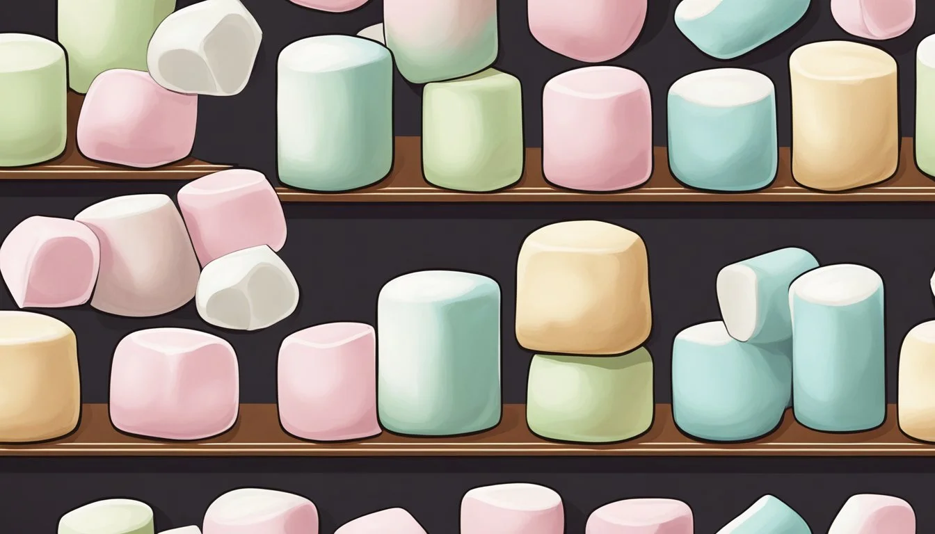 Marshmallows Shelf Life: How Long Do They Last and Storage Tips