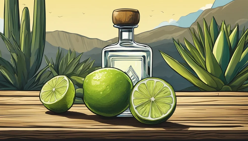 Unveiling the Mystery of the Tequila Worm: Tradition and Folklore
