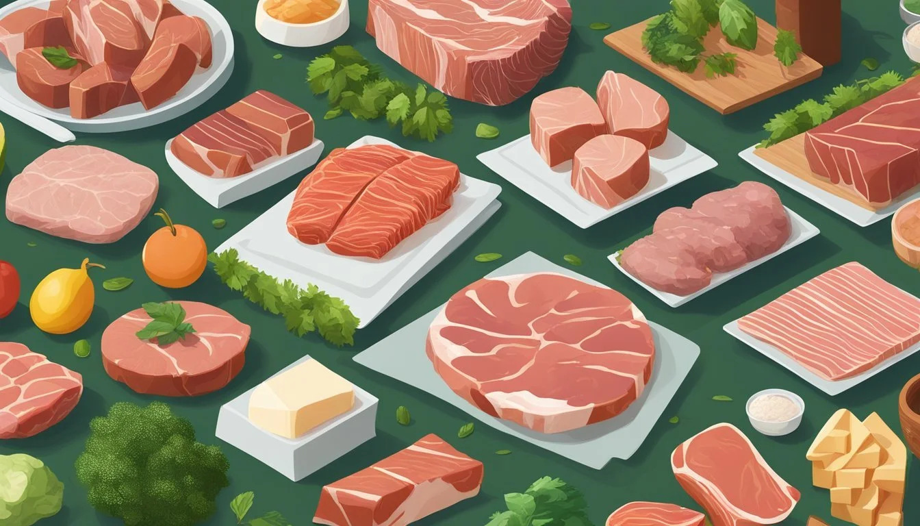 Shining on Stage: The Carnivore Diet for Film and Stage Actors ...