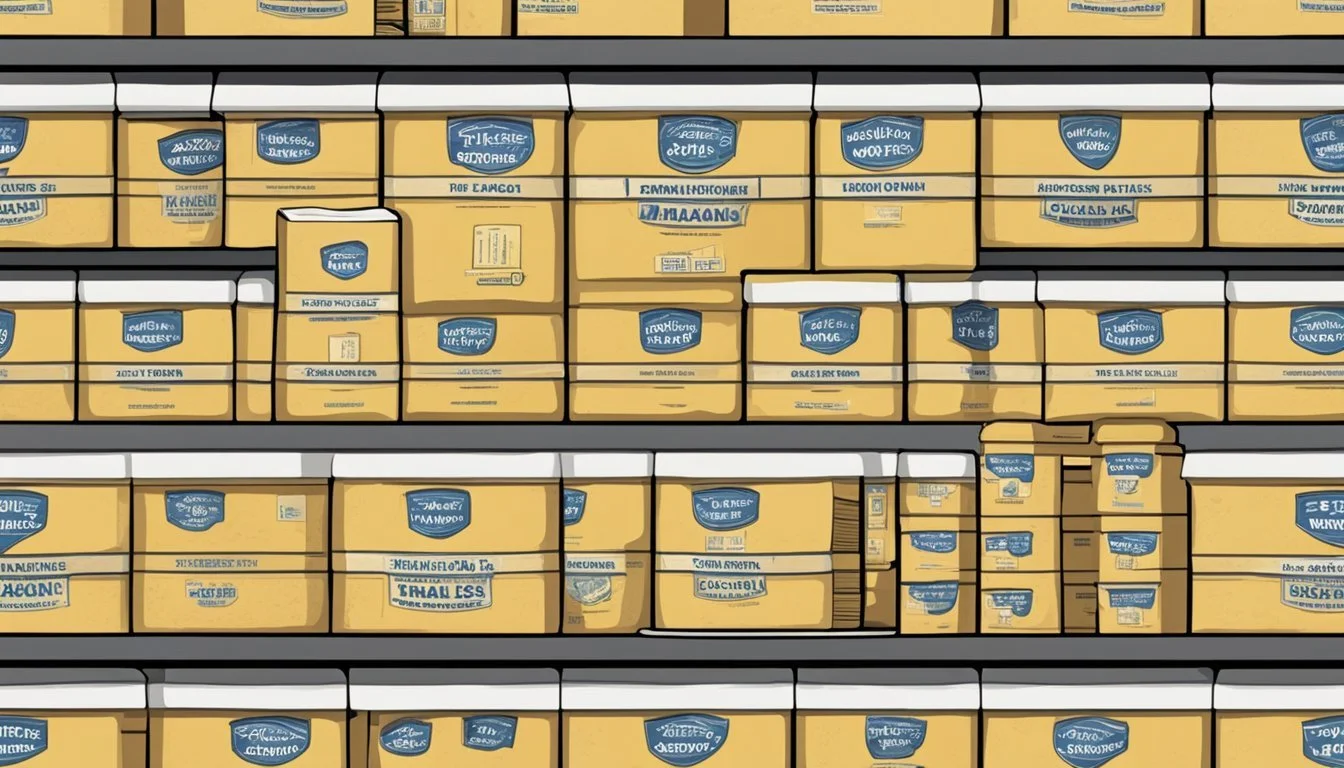 Macaroni Pasta Shelf Life: How Long Does It Last and Storage Tips
