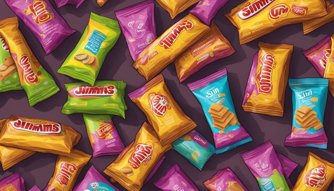The Shelf Life of Slim Jims: How Long Do They Last?