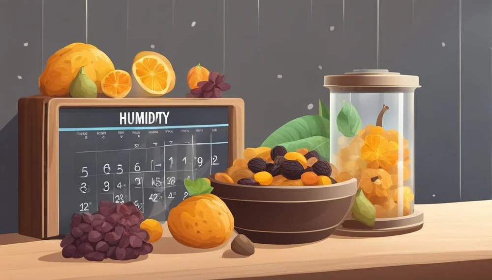 How Long Do Dried Fruit Last? Your Complete Guide to Dried Fruit Shelf Life