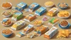 How Many Servings of Snacks Is Too Much? Expert Guidelines for Healthy ...