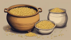 Fermenting Chicha: A Step-by-Step Guide to Homemade Chicha Drink