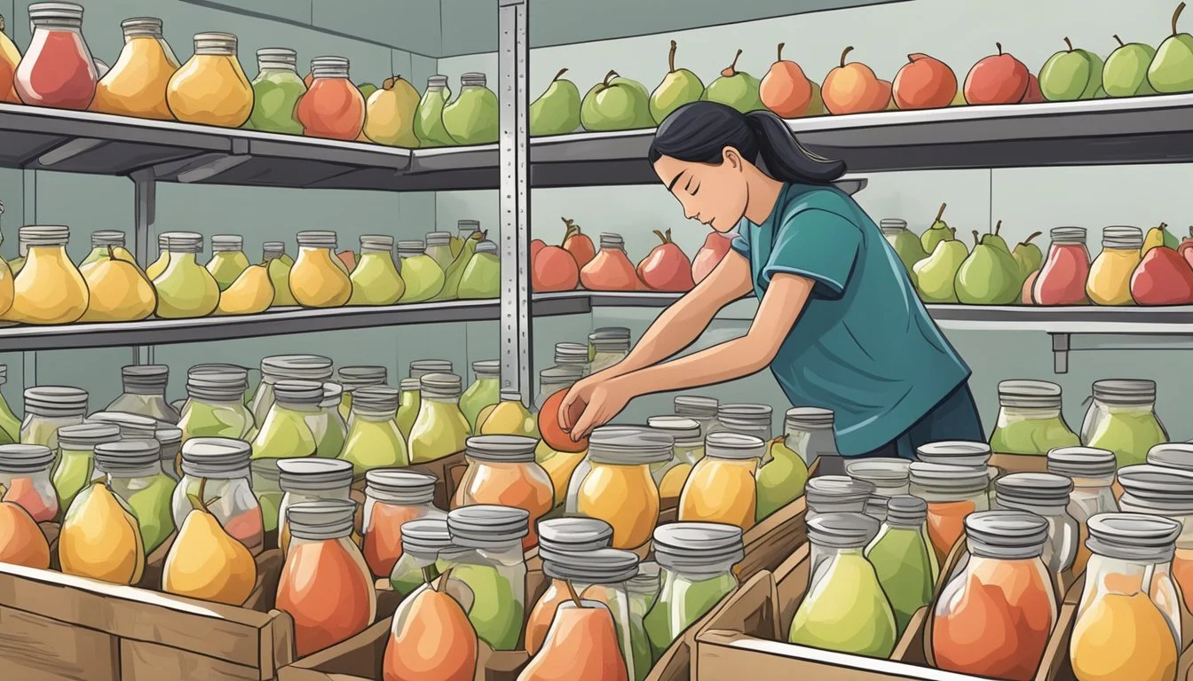 5 Tasty Apple Substitutes to Elevate Your Recipes